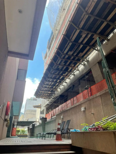 Arpoador Premium Suítes - Copacabana