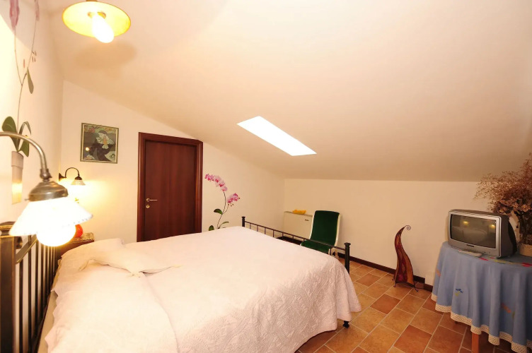 C'era Una Volta B&b - Perugia