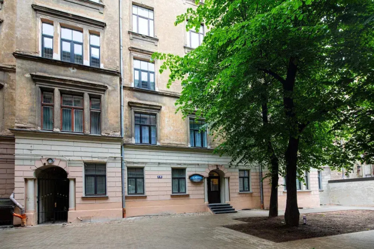 Old Riga Apartments - Riga