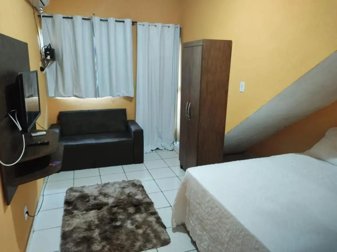 Loftzinho Angra Dos Reis - Ilha Grande