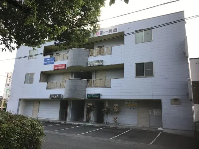 Guest House Nomura - Fuji