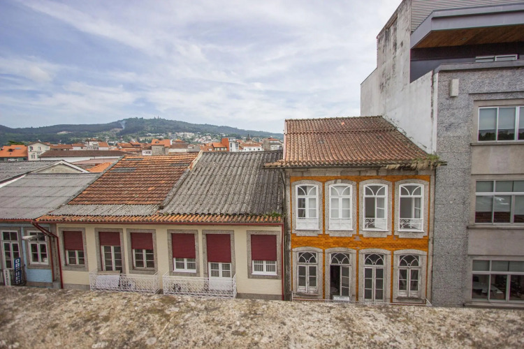 Dom Jose By Guestify - Guimarães