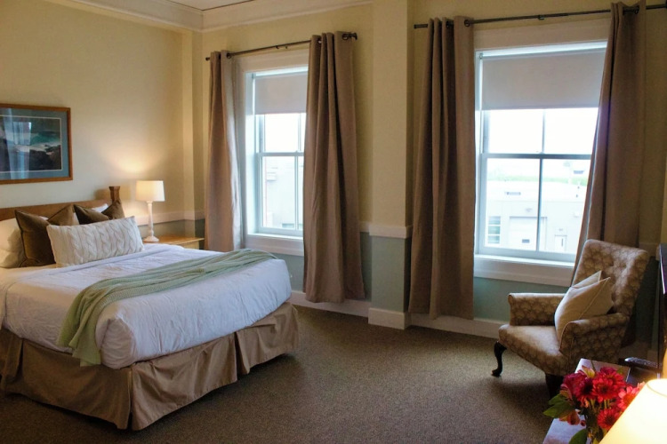 The Mckernan Inn - Cape Elizabeth, ME