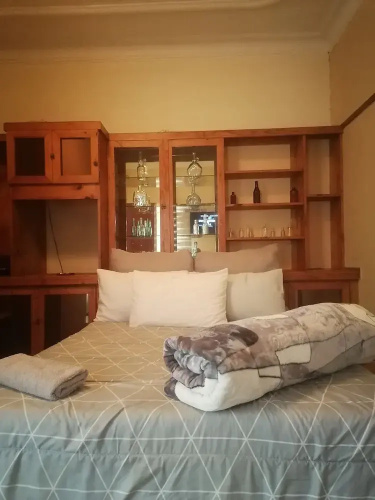Valleycenter Guestlodge - Germiston