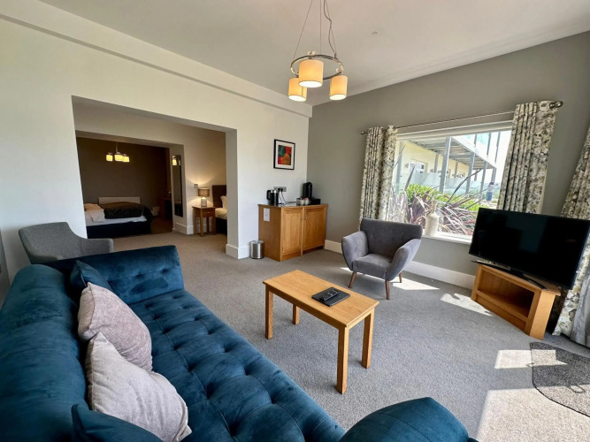 The Cliff Hotel & Spa - Wales