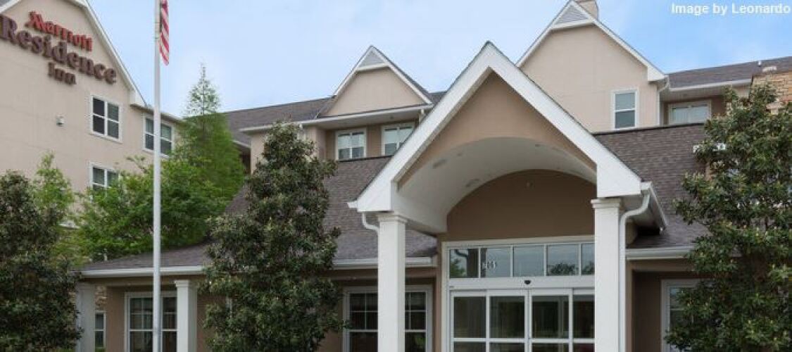 Residence Inn By Marriott Baton Rouge Near Lsu - Baton Rouge, LA