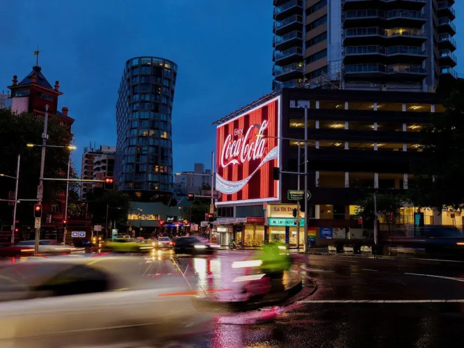 Hotel Indigo Sydney Potts Point, An Ihg Hotel - Woollahra