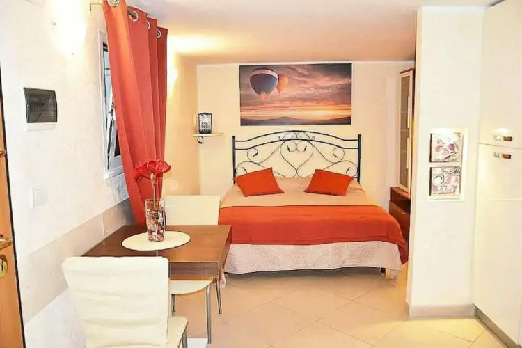 Olimpia House - Central Station Suite - Bari