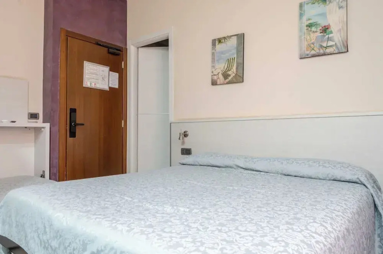 Hotel 3 Comfort And Serenity Heart Of Ventimiglia - Ventimiglia
