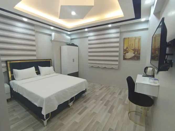 Hotel Sandra - Şanlıurfa