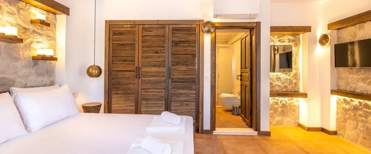 Elizya Boutique Otel - Selimiye