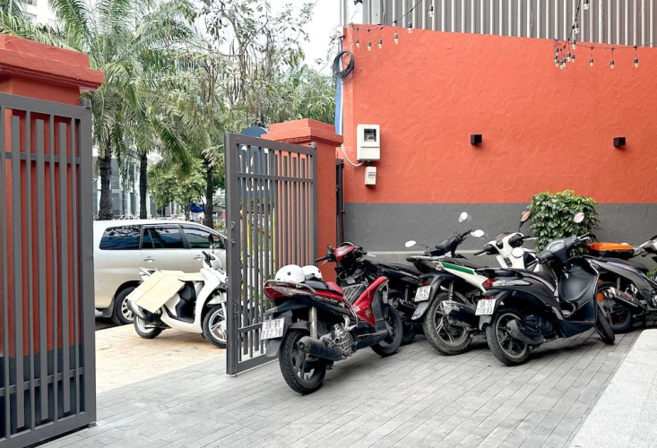 Kin Wander Trung Son - 胡志明市