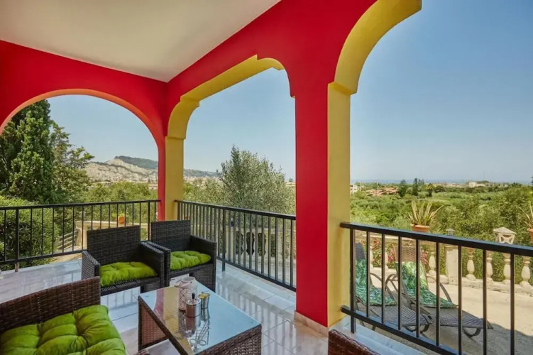 P.koklas Apartments - Zakintos