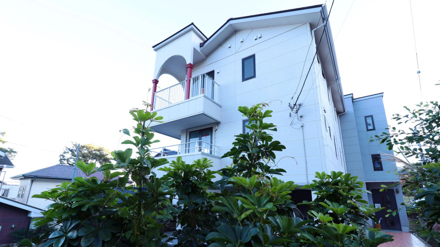 Hotel -Izu Kansya- - Atami