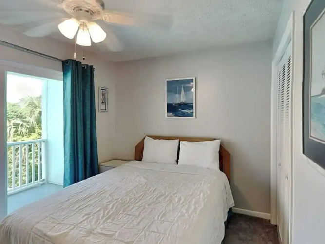 Southwind Iii Condo #H6 - Panama City Beach, FL