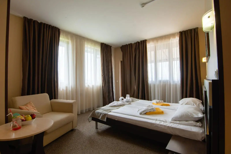 Park Hotel Arbanasi - Veliko Tarnovo