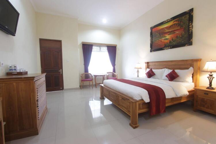 Ramayana Hotel Sanur - Sanur