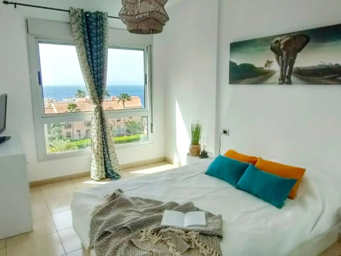 Jessica S Hideaway Amarilla Golf Bliss - San Miguel de Abona