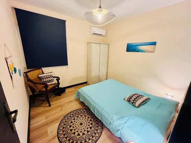 Kazyab - Saint-Pierre