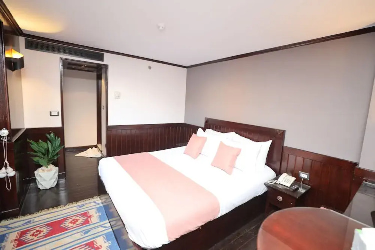 You Cairo Nile View Hotel - Giza