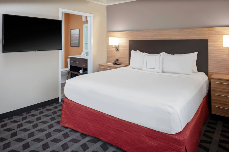 Towneplace Suites By Marriott Gainesville - Gainesville, GA