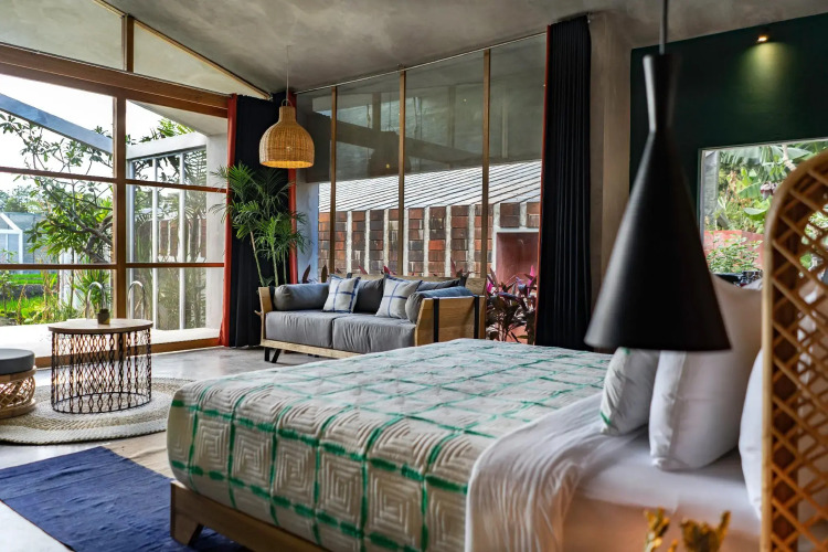 Shore Amora Canggu - Canggu