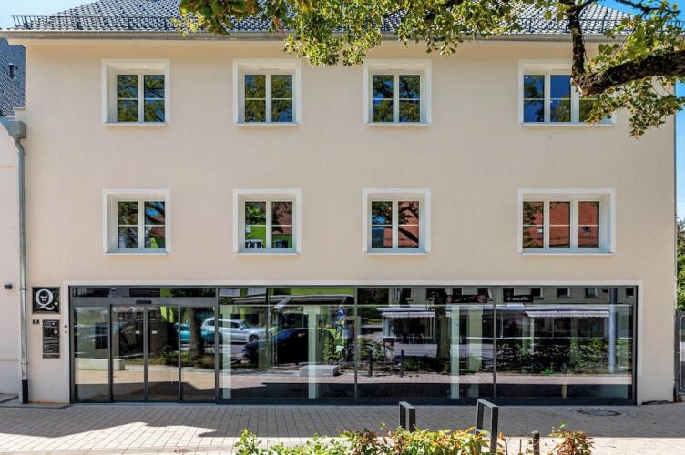 Hotel Das Q Spaichingen - Spaichingen