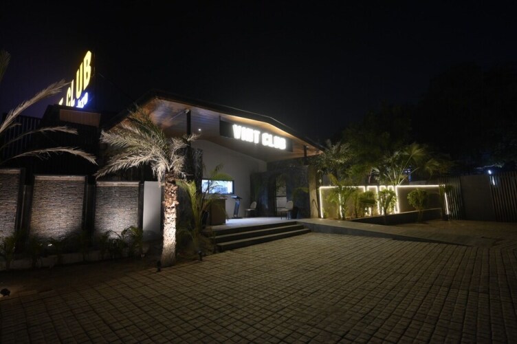 Vintclub Resort - Lucknow