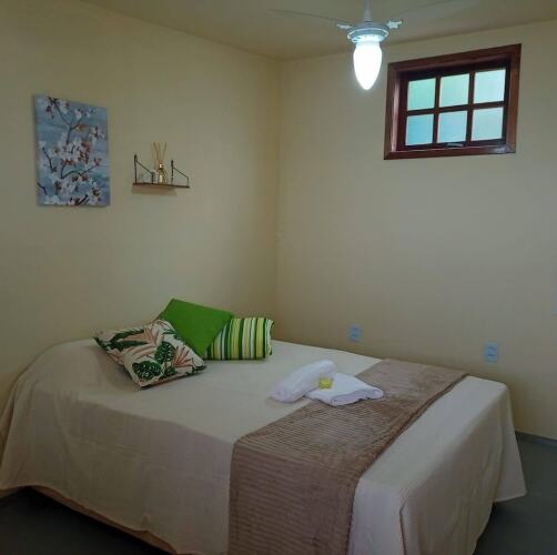 Hostel Guaratiba Casa Do Café - Minas Gerais