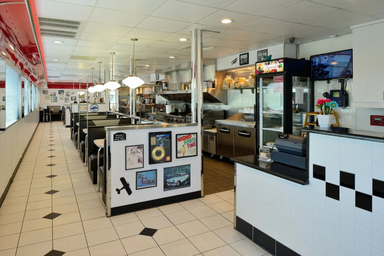 Travelodge By Wyndham Santa Teresa - Santa Teresa, NM