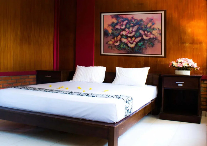 Rizen Kedaton Resort - Bogor