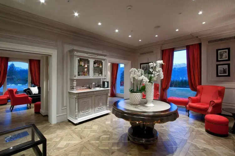 Resort Collina D'oro - Lugano