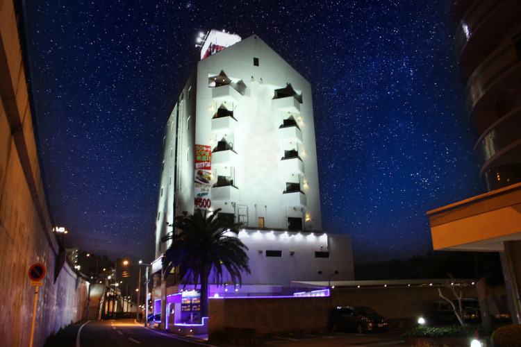 Restay Penthouse - Adults Only - Kitakyushu