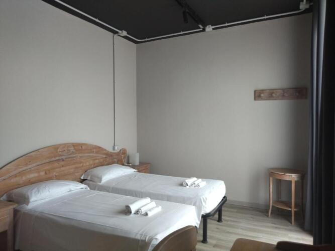Residence Le Coltie - San Vincenzo
