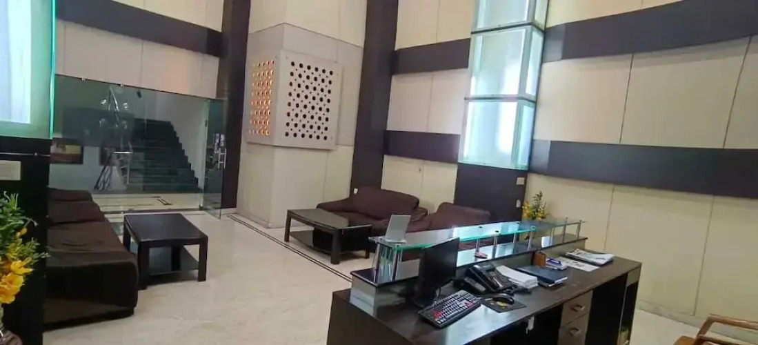 Hotel Vip Regency - Dhanbad