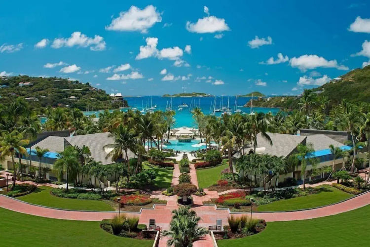 Westin St John - Saint John