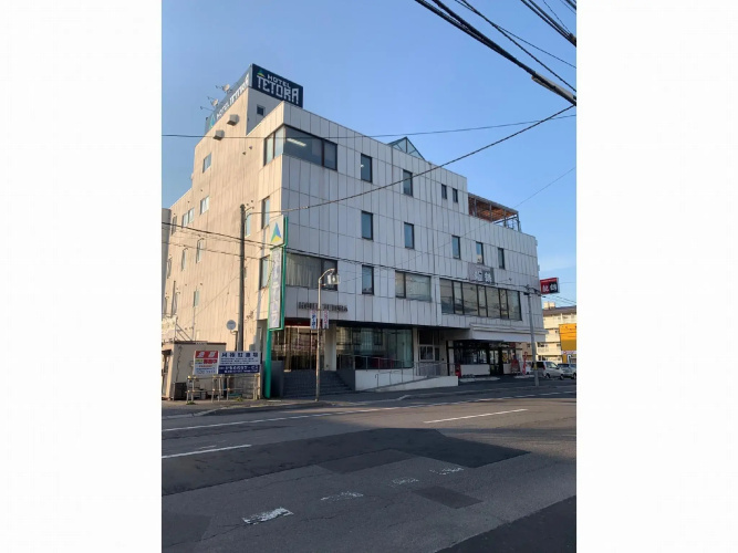 Hotel Tetora - Hakodate