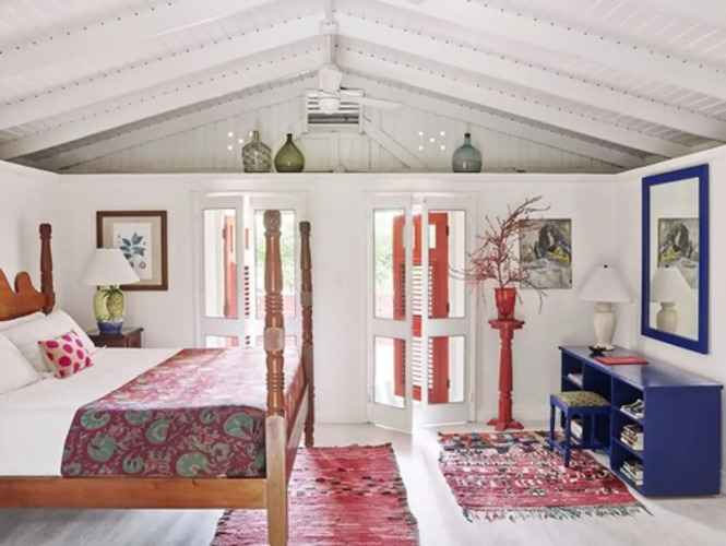 Golden Rock Inn - Saint Kitts and Nevis