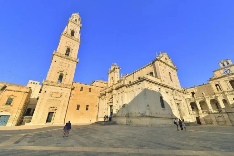 Il Rifugio Dei Templari - Lecce