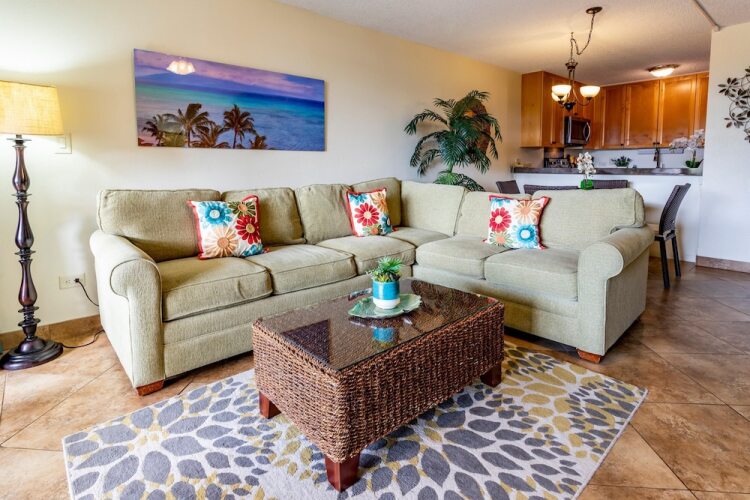 Kamaole Sands By Vacation Rental Pros - Kihei, HI