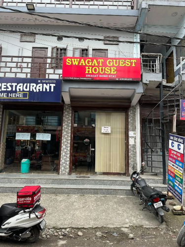 Swagat Guest House - Dehradun