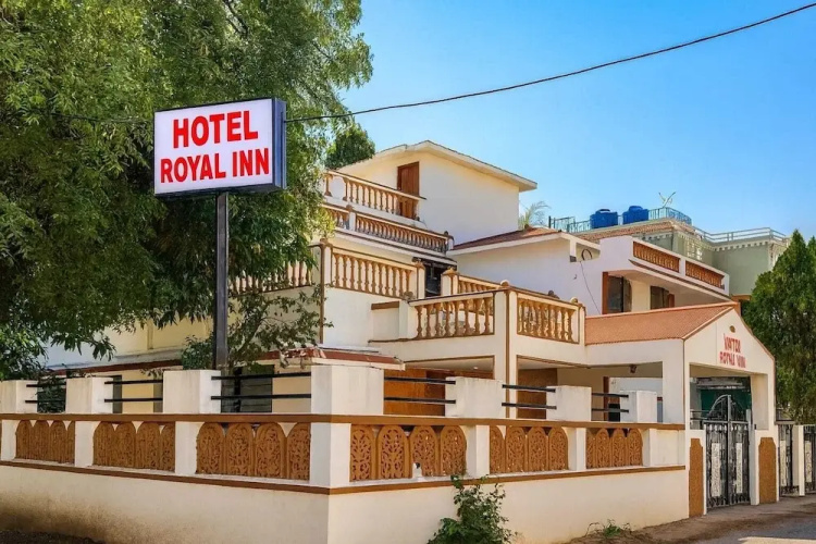 Hotel Royal Inn - Pune