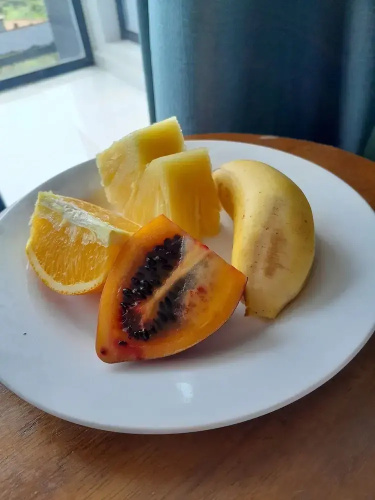 Dafrican Bnb - Kigali
