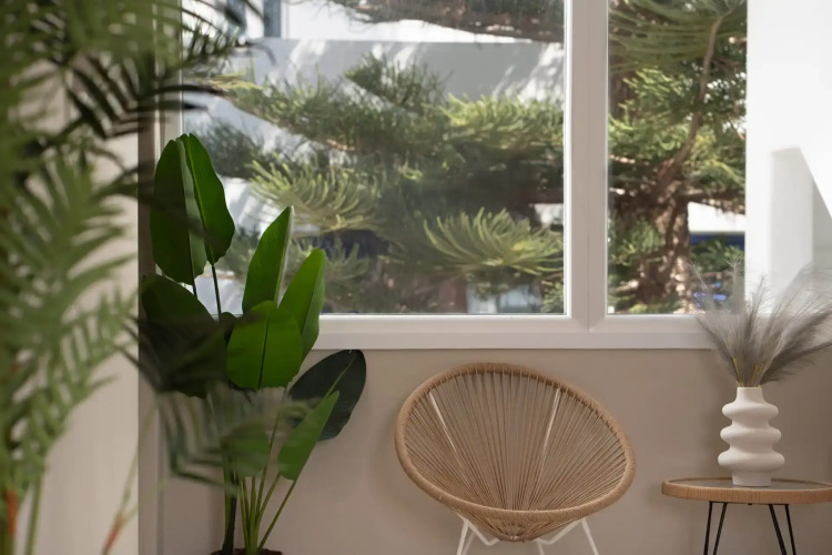 Paridian Living - Paros