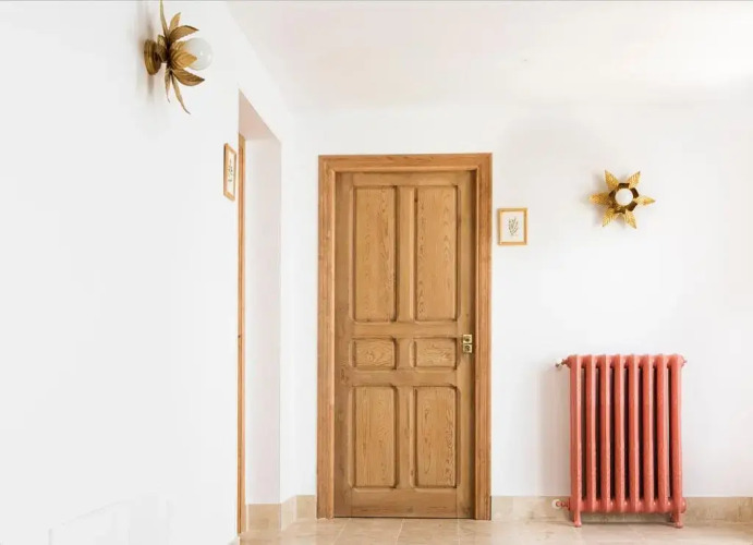 Casa El Bálsamo Hotel Boutique - Belmonte, Cuenca