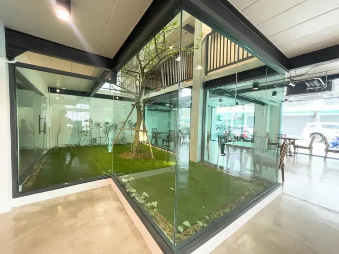 V1 Boutique Hotel - Kanchanaburi