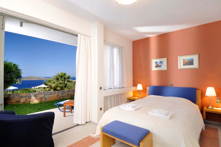 Elounda Living Residencies - Kreta