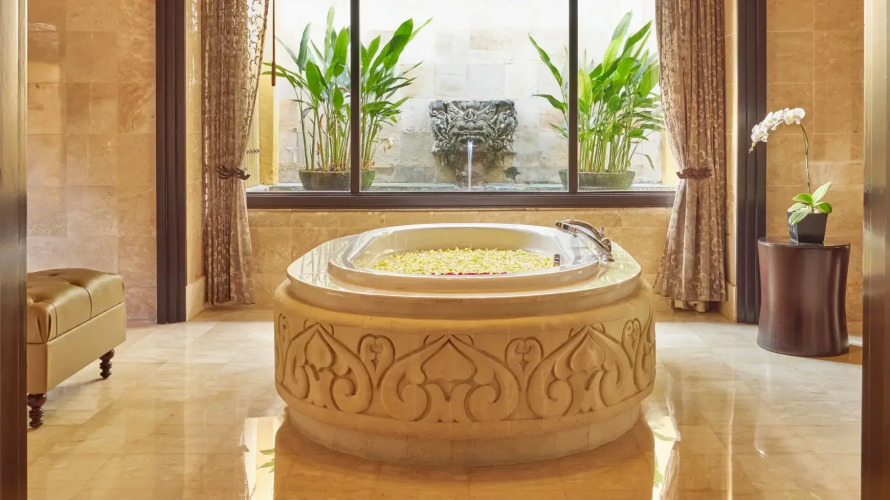 Ayana Villas Bali - Bali