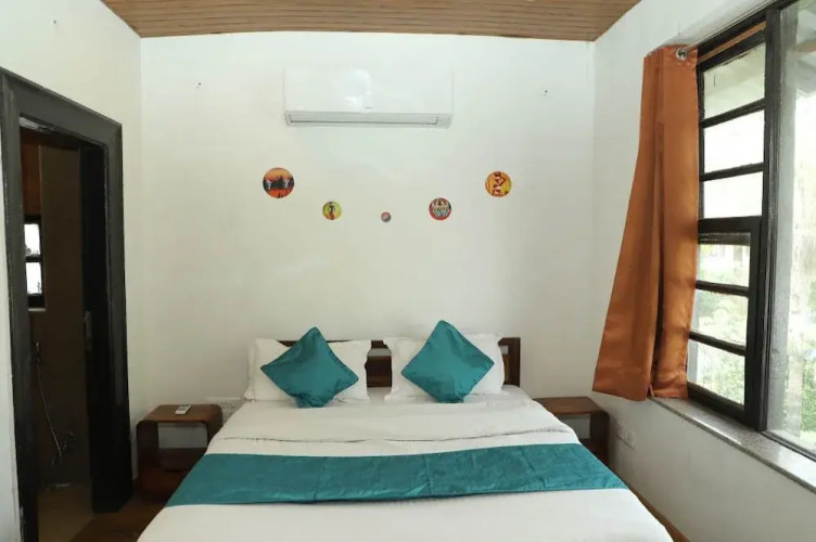 Chopra Farms And Resorts - Gurugram
