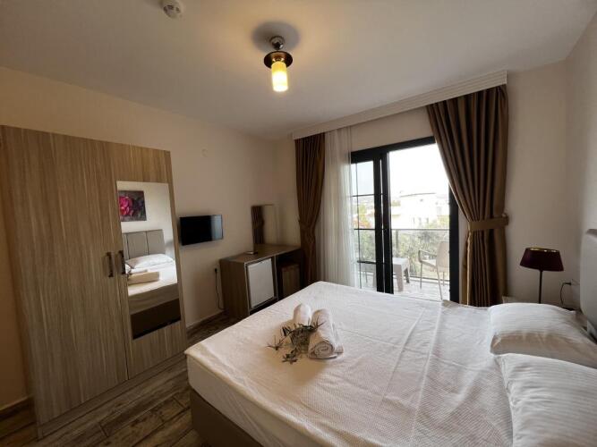 Deniz Otel - Seferihisar